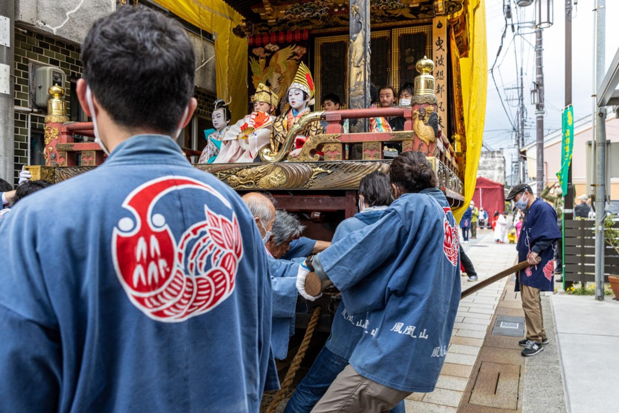 Explore Nagahama – Official Nagahama City Travel Guide