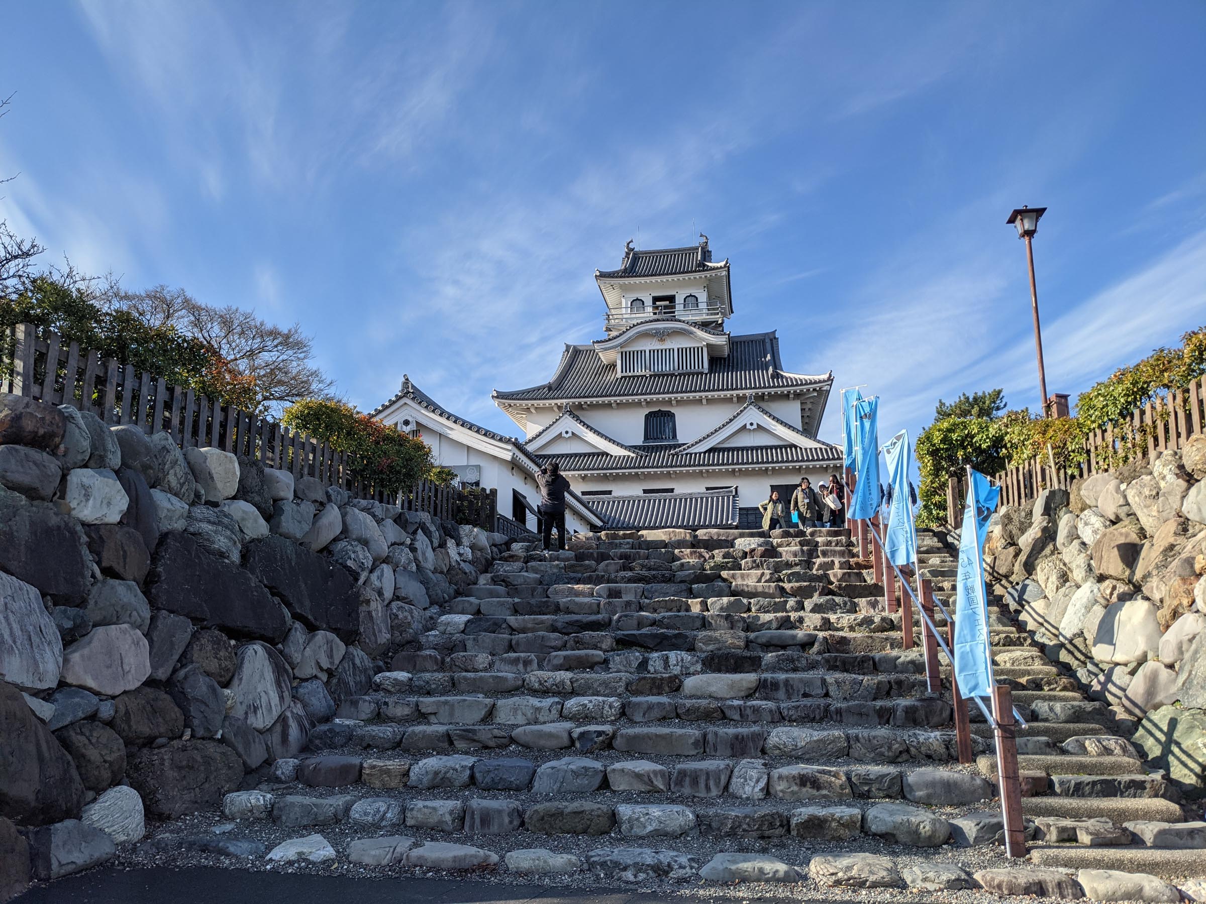 Nagahama Castle Historical Museum – Explore Nagahama