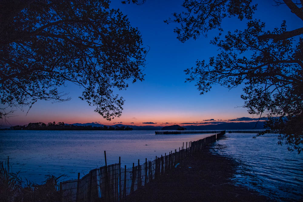 Lake Biwa – Explore Nagahama