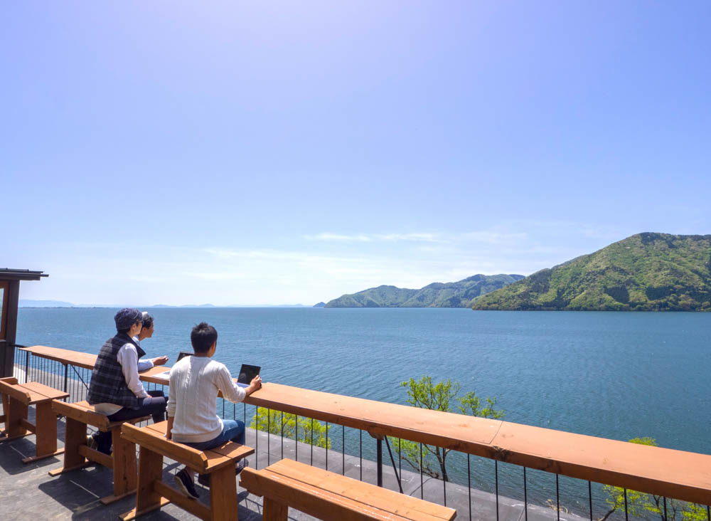 Lake Biwa – Explore Nagahama